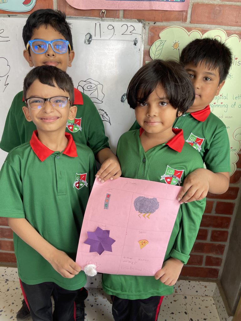 Gallery – Canadian Maple International School