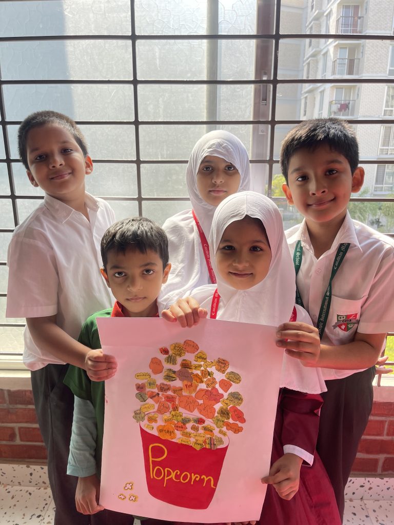 Gallery – Canadian Maple International School