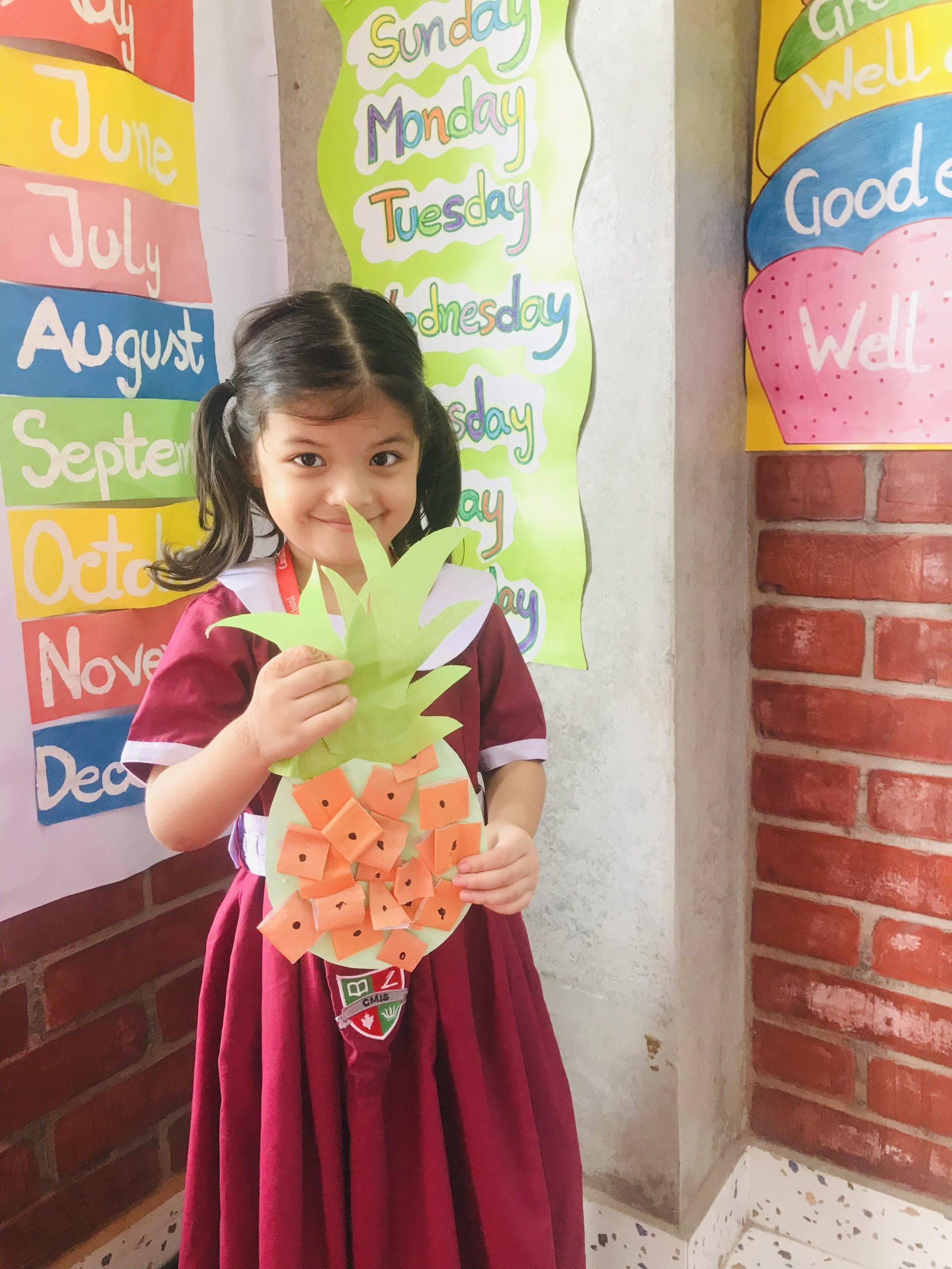 Gallery – Canadian Maple International School