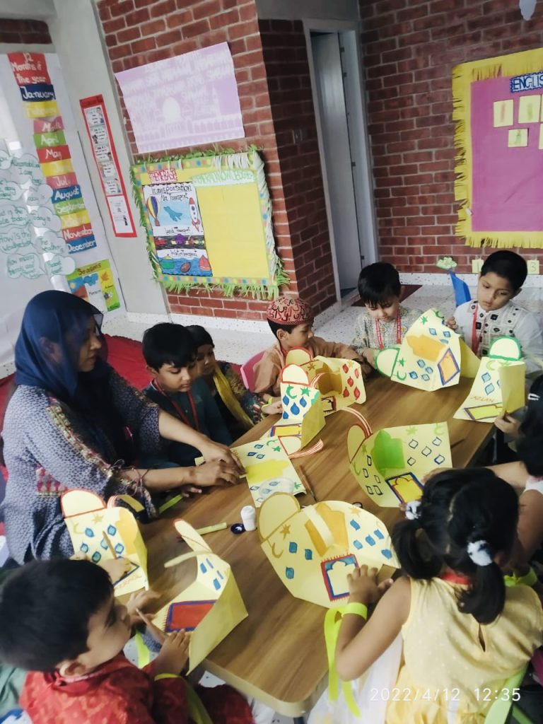 Gallery – Canadian Maple International School