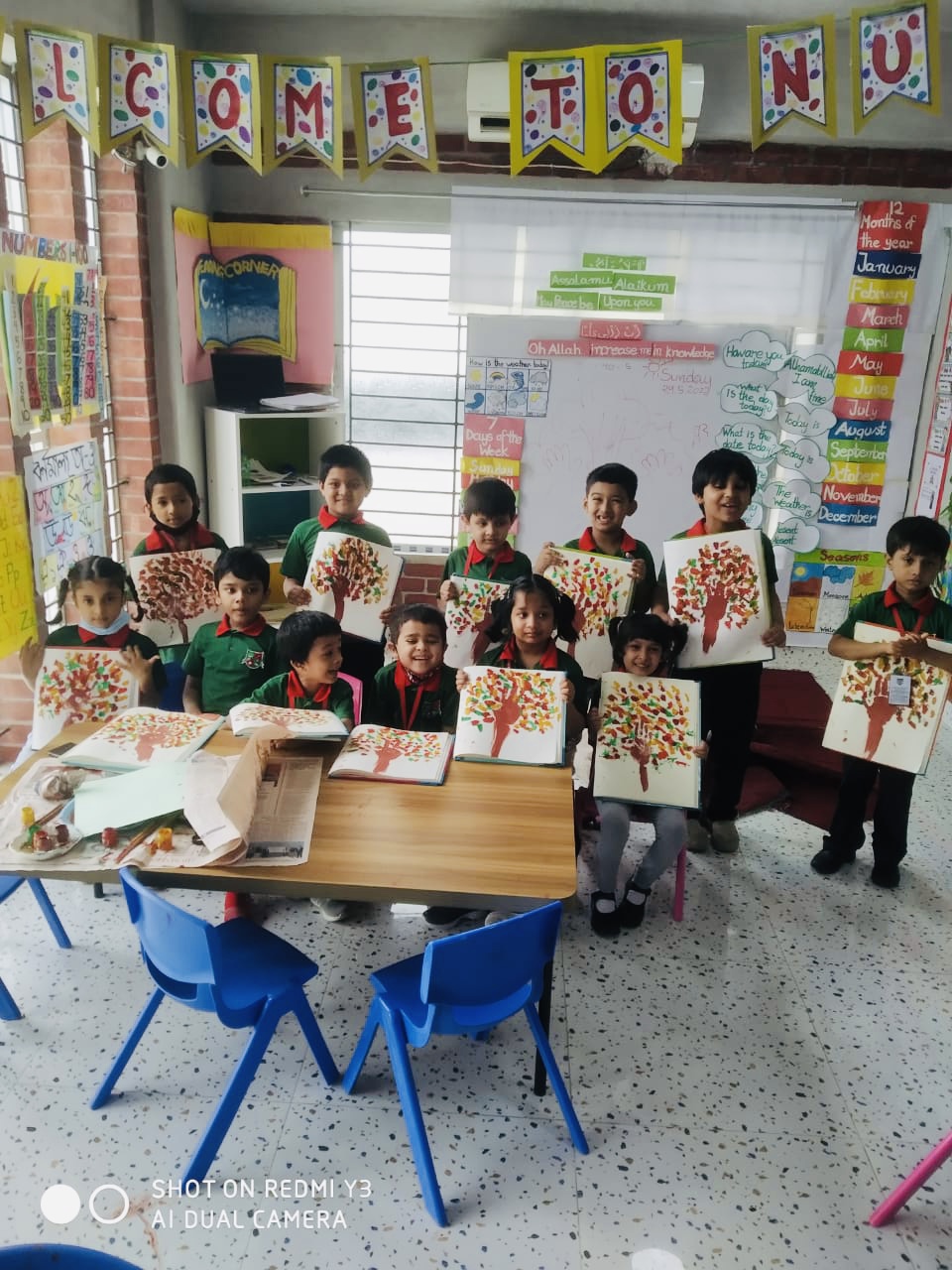 Gallery – Canadian Maple International School