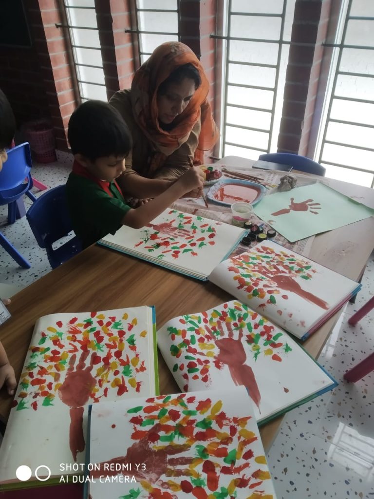 Gallery – Canadian Maple International School