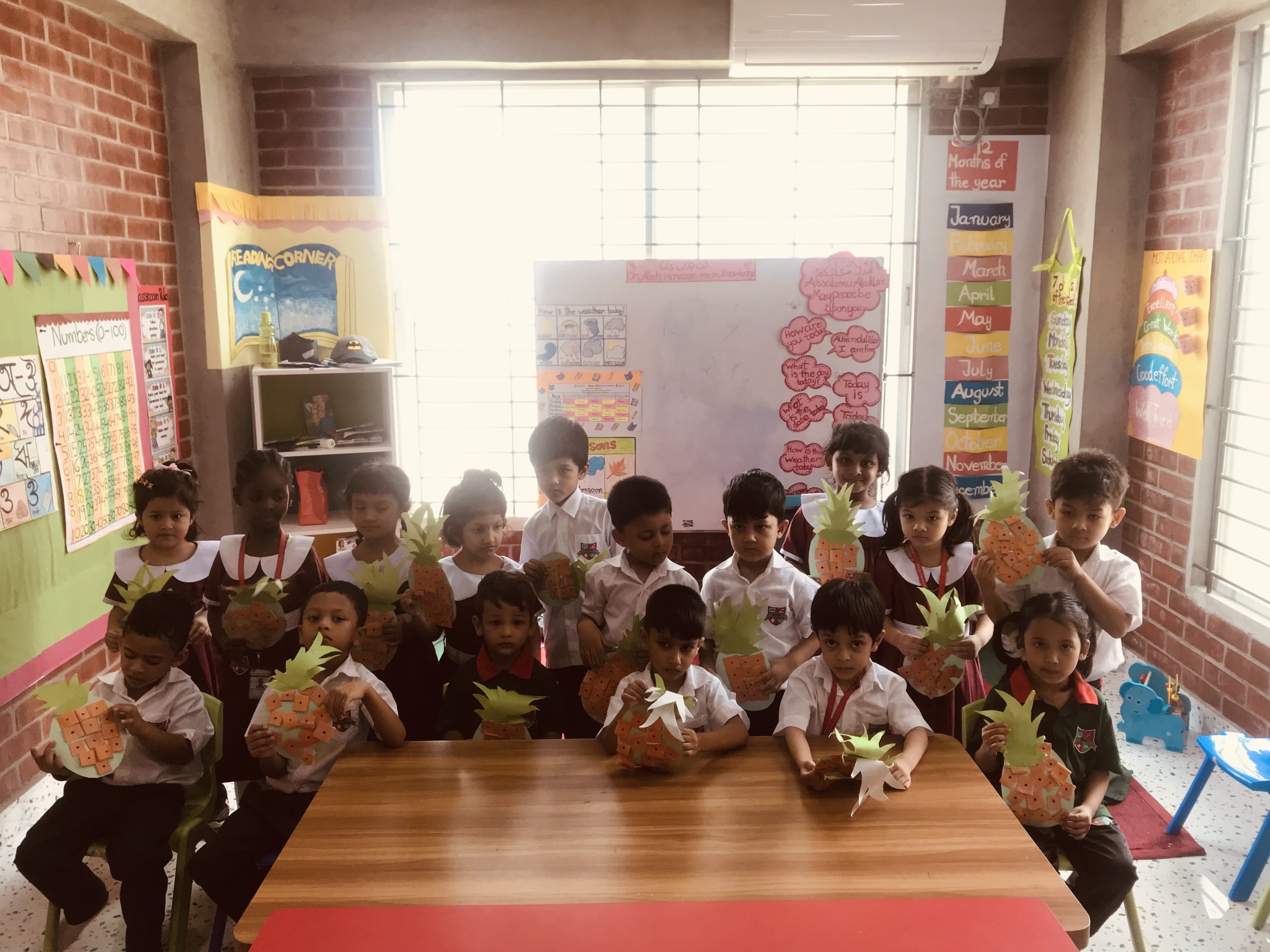 Gallery – Canadian Maple International School