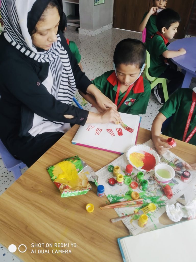 Gallery – Canadian Maple International School