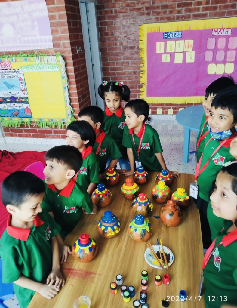 Gallery – Canadian Maple International School