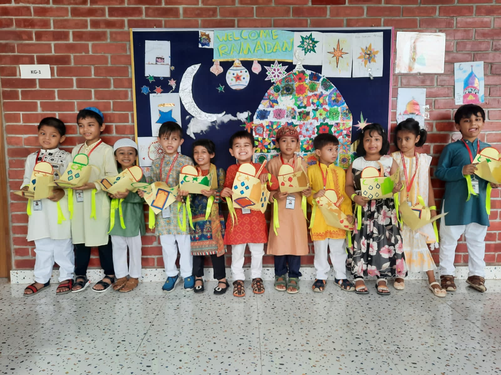 Gallery – Canadian Maple International School