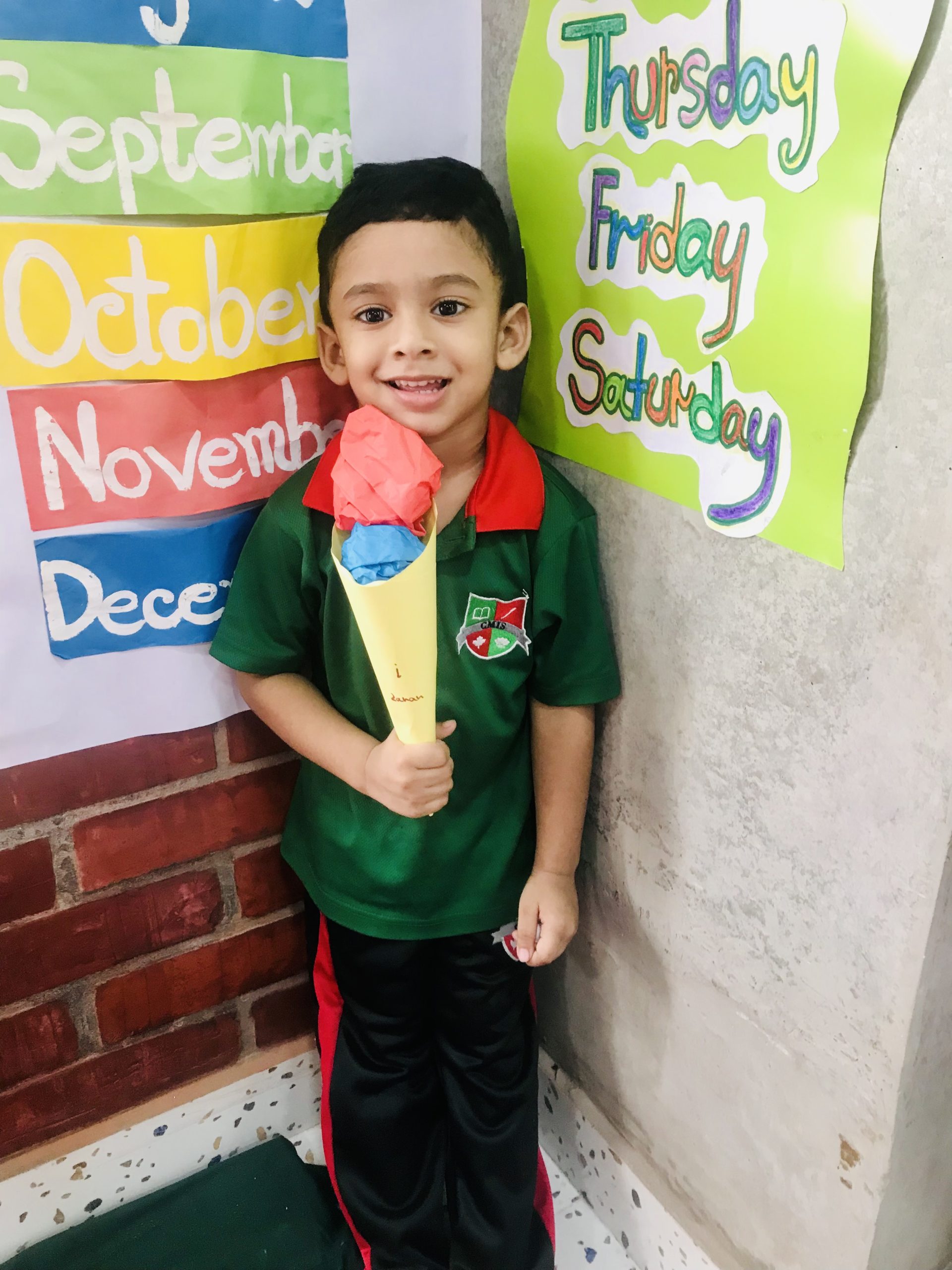 Gallery – Canadian Maple International School