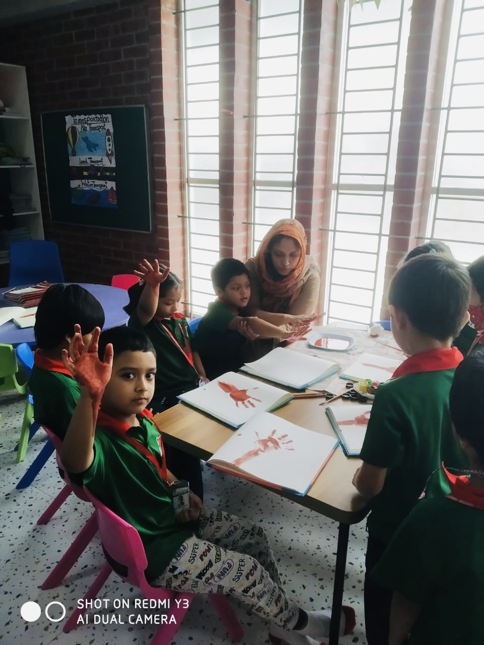 Gallery – Canadian Maple International School