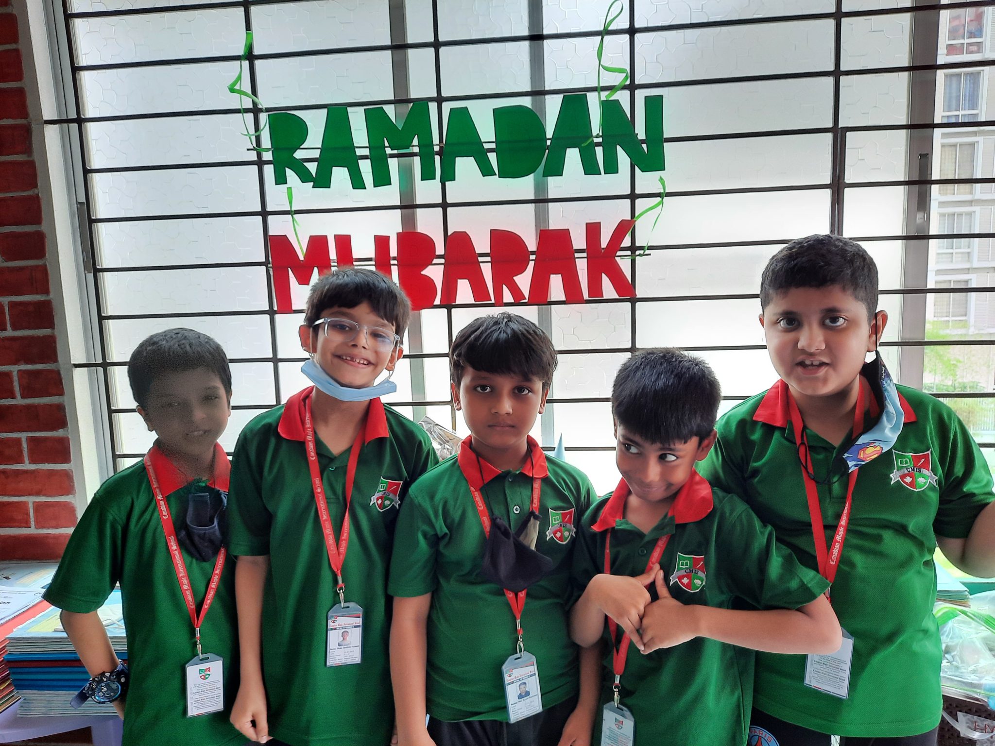 Canadian Maple International School