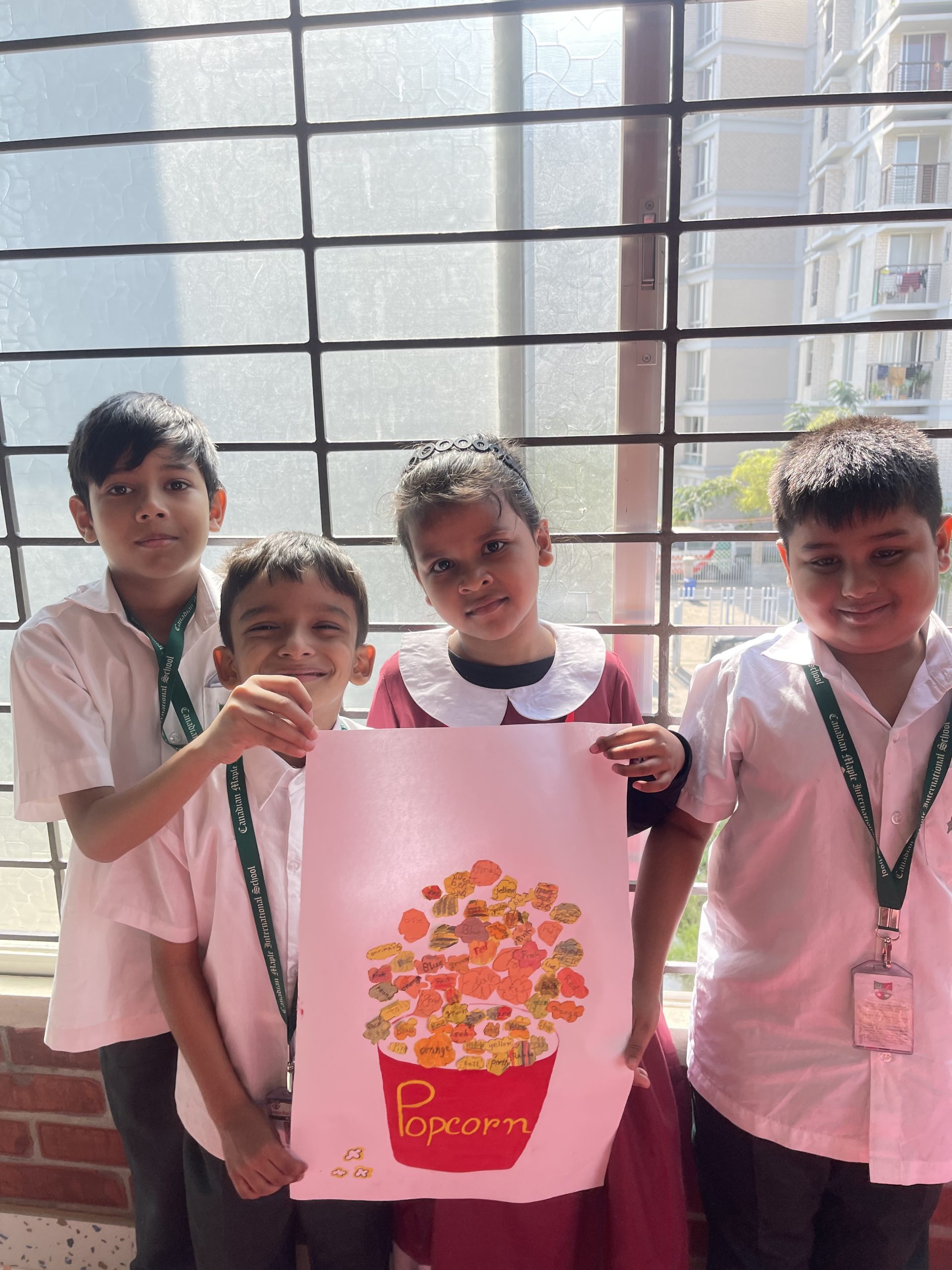 Canadian Maple International School