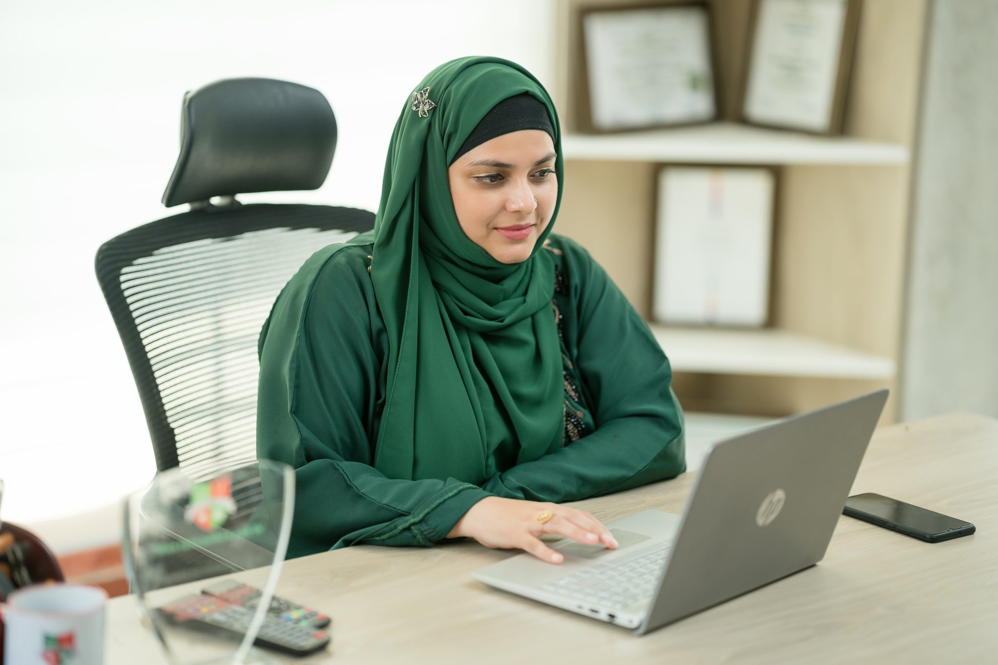 Islamic English Medium School | Canadian Maple Int. School