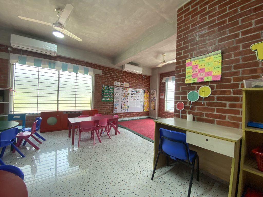 Why choose Cmis - Canadian Maple International School